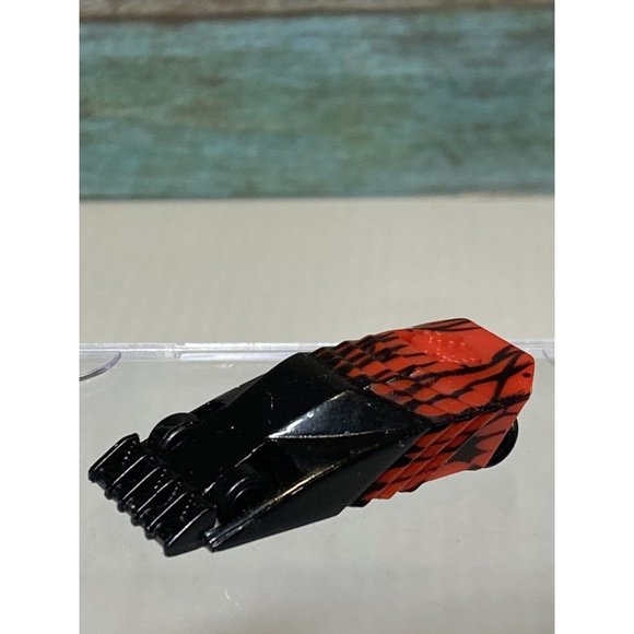 Micro Machines | Toys | 993 Marvel Original Miniatures Micro Machines ...